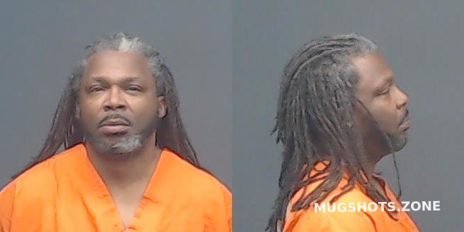 DEDMON DONALD 04/21/2024 - Bowie County Mugshots Zone