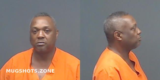 BATTLE TERRY RAY 04/22/2024 - Bowie County Mugshots Zone