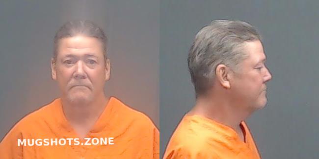 RENFROE KEVIN RAE 04/24/2024 - Bowie County Mugshots Zone
