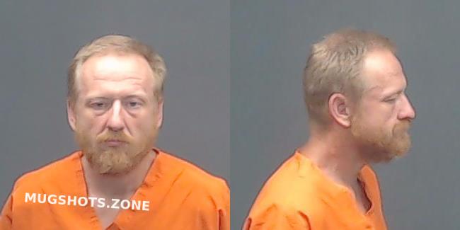 LOWRY PHILLIP 04/26/2024 - Bowie County Mugshots Zone