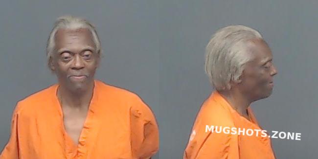 LEWIS HOWARD LEE 04/30/2024 - Bowie County Mugshots Zone