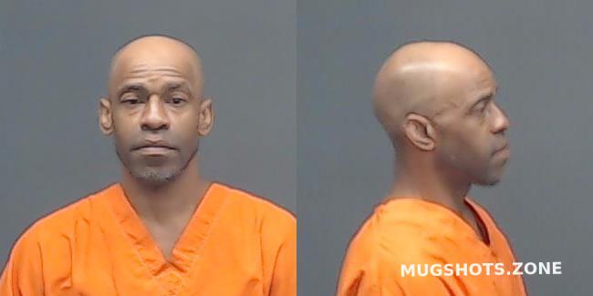 LANE DERICK QUANTEZ 05/01/2024 - Bowie County Mugshots Zone