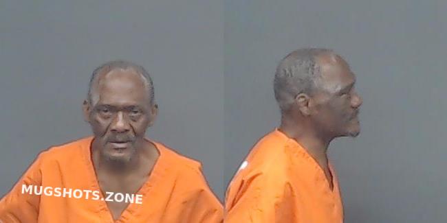 WALKER RONALD K 05/02/2024 - Bowie County Mugshots Zone