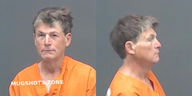 DILDY SIMS GERALD 05/03/2024 - Bowie County Mugshots Zone