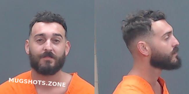 RIVERA RODRIGUEZ LUIS GABRIEL 05/05/2024 - Bowie County Mugshots Zone