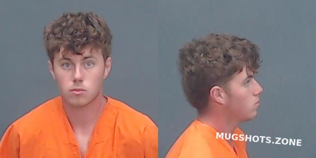 DRENNAN AYDEN LEE 05/08/2024 - Bowie County Mugshots Zone