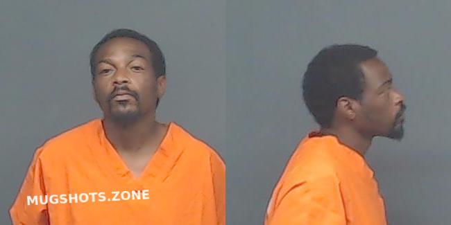 KING JAMIE AARON 05/12/2024 - Bowie County Mugshots Zone