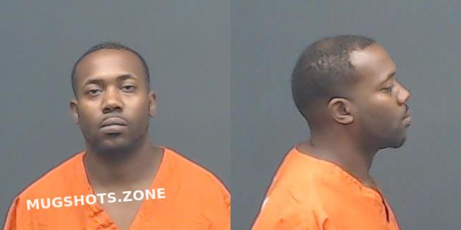 JOHNSON JUSTIN DAMONE 05/14/2024 - Bowie County Mugshots Zone
