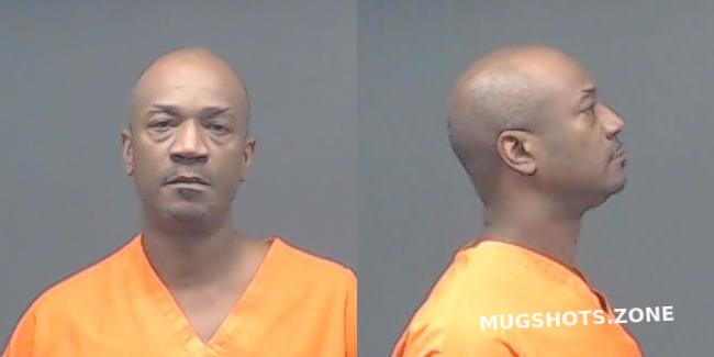 BAILEY JOHNNY LEE JR. 05/22/2024 - Bowie County Mugshots Zone