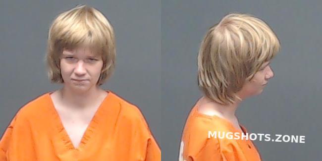 JONES VANESHIA NICHOLE 05/28/2024 - Bowie County Mugshots Zone