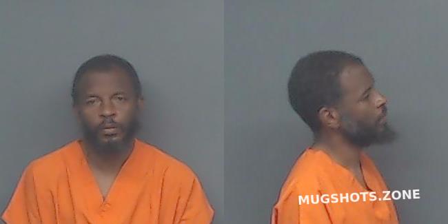 ADAMS REGINALD AARON 05/31/2024 - Bowie County Mugshots Zone