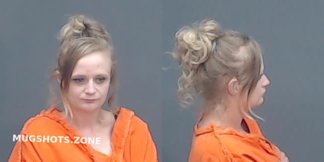 LOWE JAMIE RAQUEL 05/31/2024 - Bowie County Mugshots Zone