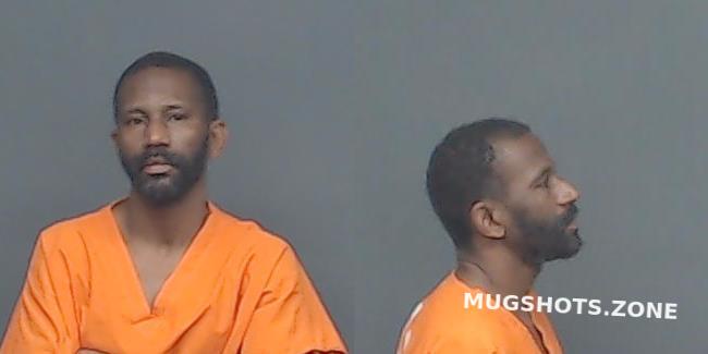 BEAVERS COREY 06/10/2024 - Bowie County Mugshots Zone