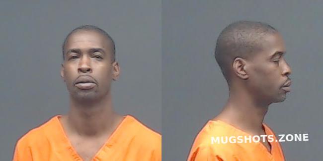 ALLEN DUPREE 06/12/2024 - Bowie County Mugshots Zone