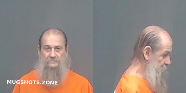 WOMACK GARY LARRY 06/13/2024 - Bowie County Mugshots Zone