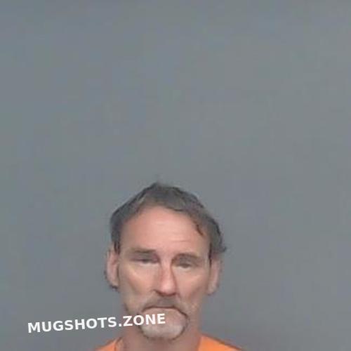 DAILY RUSSELL LEE 06/15/2024 - Bowie County Mugshots Zone