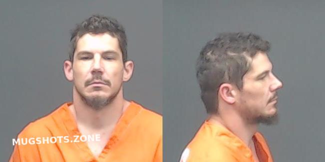 CYR ROBERT 06/20/2024 - Bowie County Mugshots Zone