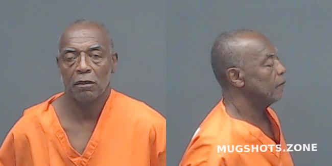 GARY JOHN SAMUEL JR. 06/20/2024 - Bowie County Mugshots Zone