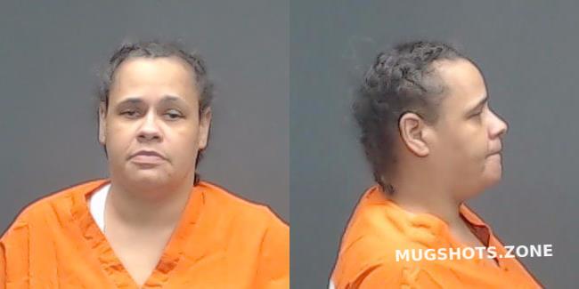 SLADE SARAH RUTH 06/21/2024 - Bowie County Mugshots Zone