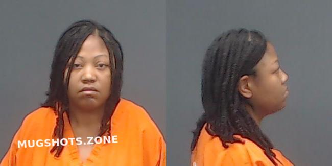TRAYLOR ROSHANE SYMONE 06/27/2024 - Bowie County Mugshots Zone