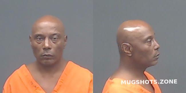 CARTER MARCUS FLOYD 06/28/2024 - Bowie County Mugshots Zone