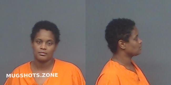 WHITE MARTHA RUTH 07/01/2024 - Bowie County Mugshots Zone