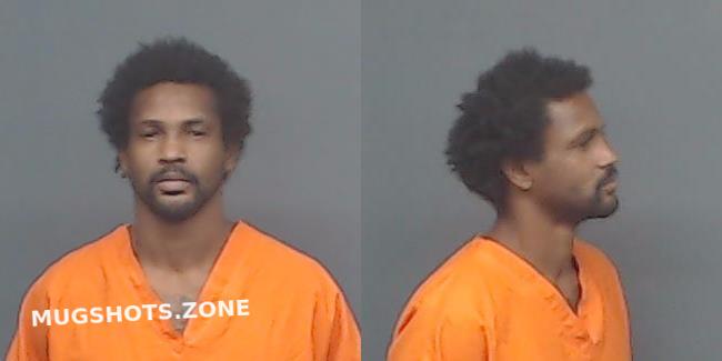 MOORE KALVIN BERNARD 07/07/2024 - Bowie County Mugshots Zone