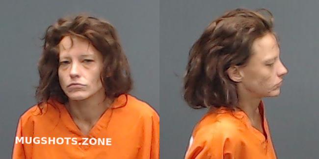 FOWLER JENNIFER 07/07/2024 - Bowie County Mugshots Zone