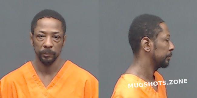 LLOYD MENACE JR. 07/08/2024 - Bowie County Mugshots Zone