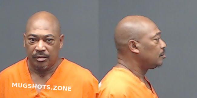 GIVANS GREGORY DARWIN 07/11/2024 - Bowie County Mugshots Zone