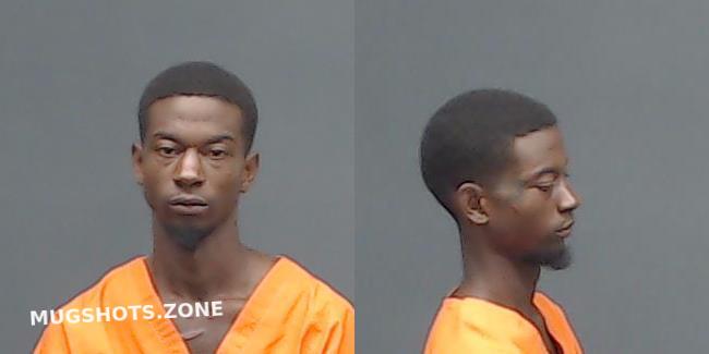 GREGORY HOUSTON LEE JR. 07/13/2024 - Bowie County Mugshots Zone