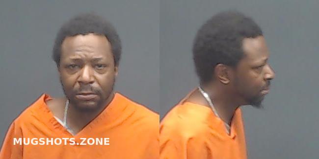 WATSON ROBERT CHRISTOPHER 07/18/2024 - Bowie County Mugshots Zone
