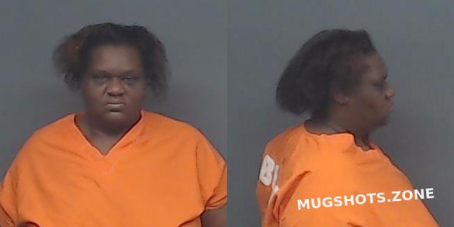 TRAYLOR MICHELLE 07/19/2024 - Bowie County Mugshots Zone