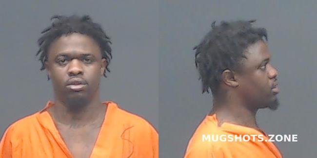 HOOPER LOUIS DWAYNE 07/20/2024 - Bowie County Mugshots Zone