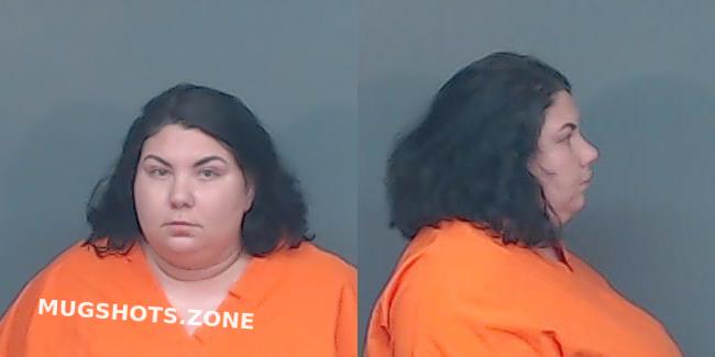 PETTIT KYLIE RENEE 09/07/2024 - Bowie County Mugshots Zone