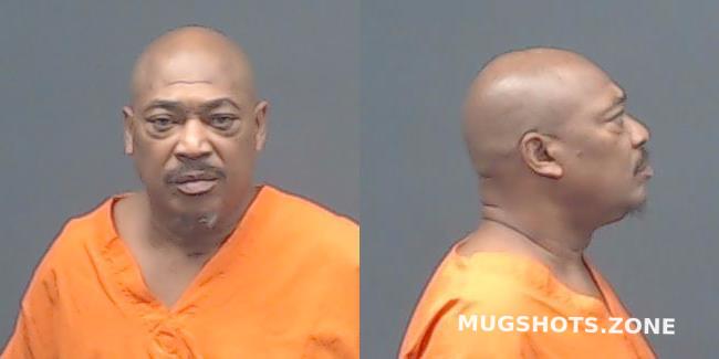 GIVANS GREGORY DARWIN 09/09/2024 - Bowie County Mugshots Zone