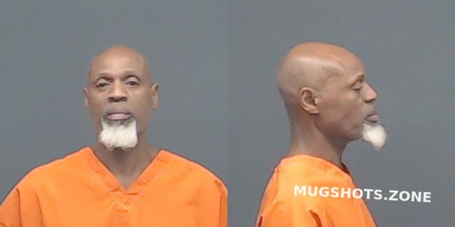 THOMAS KENNETH RAY 09/20/2024 - Bowie County Mugshots Zone