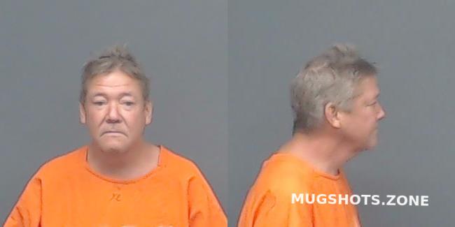 RENFROE KEVIN RAE 09/25/2024 - Bowie County Mugshots Zone