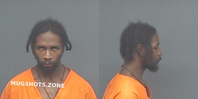 KAMARA MOHAMMED LAMIN 09/26/2024 - Bowie County Mugshots Zone
