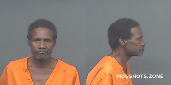 DAVIS RICKY LEON 09/26/2024 - Bowie County Mugshots Zone