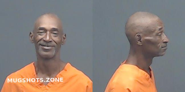 ISOM TONY RAY 10/08/2024 - Bowie County Mugshots Zone