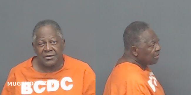 ADLEY ROY FRANK 10/08/2024 - Bowie County Mugshots Zone