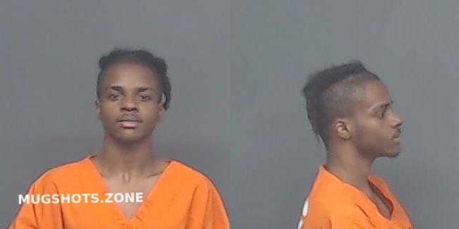 MOORE TRAVEON DWAYNE 10/13/2024 - Bowie County Mugshots Zone