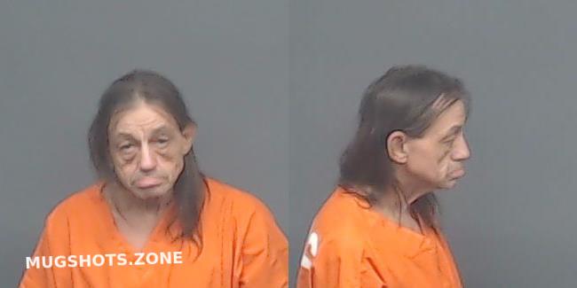 JAMISON DAVID EARL 10/24/2024 - Bowie County Mugshots Zone