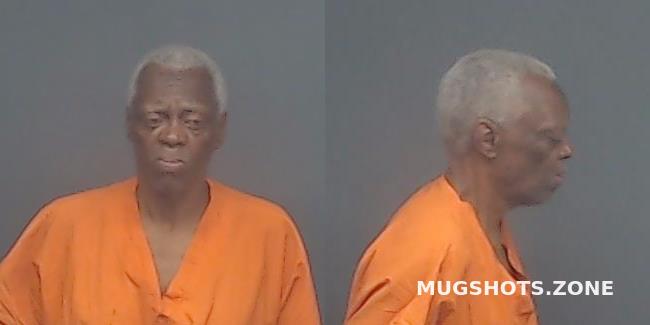 LEWIS HOWARD LEE 10/26/2024 - Bowie County Mugshots Zone