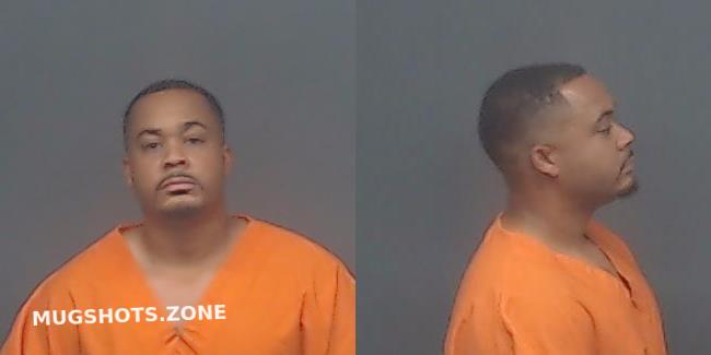 MCCOY JOSEPH DWIGHT 10/27/2024 - Bowie County Mugshots Zone