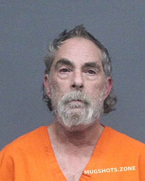COLEMAN LARRY DUANE 11/11/2024 - Bowie County Mugshots Zone