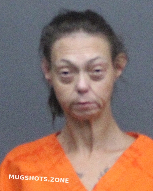 DYE SHELIA MARIE 11/14/2024 - Bowie County Mugshots Zone