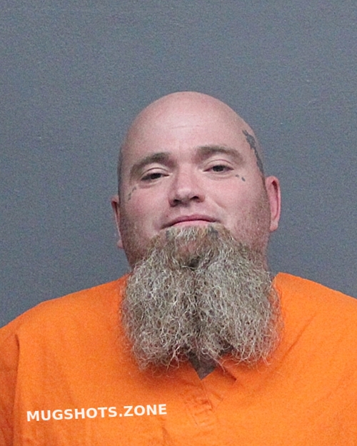 MOSS JEREMY DAVID 12/10/2024 - Bowie County Mugshots Zone