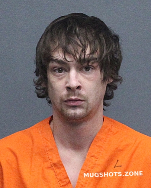 WALRAVEN JACOB TYLER 12/11/2024 - Bowie County Mugshots Zone